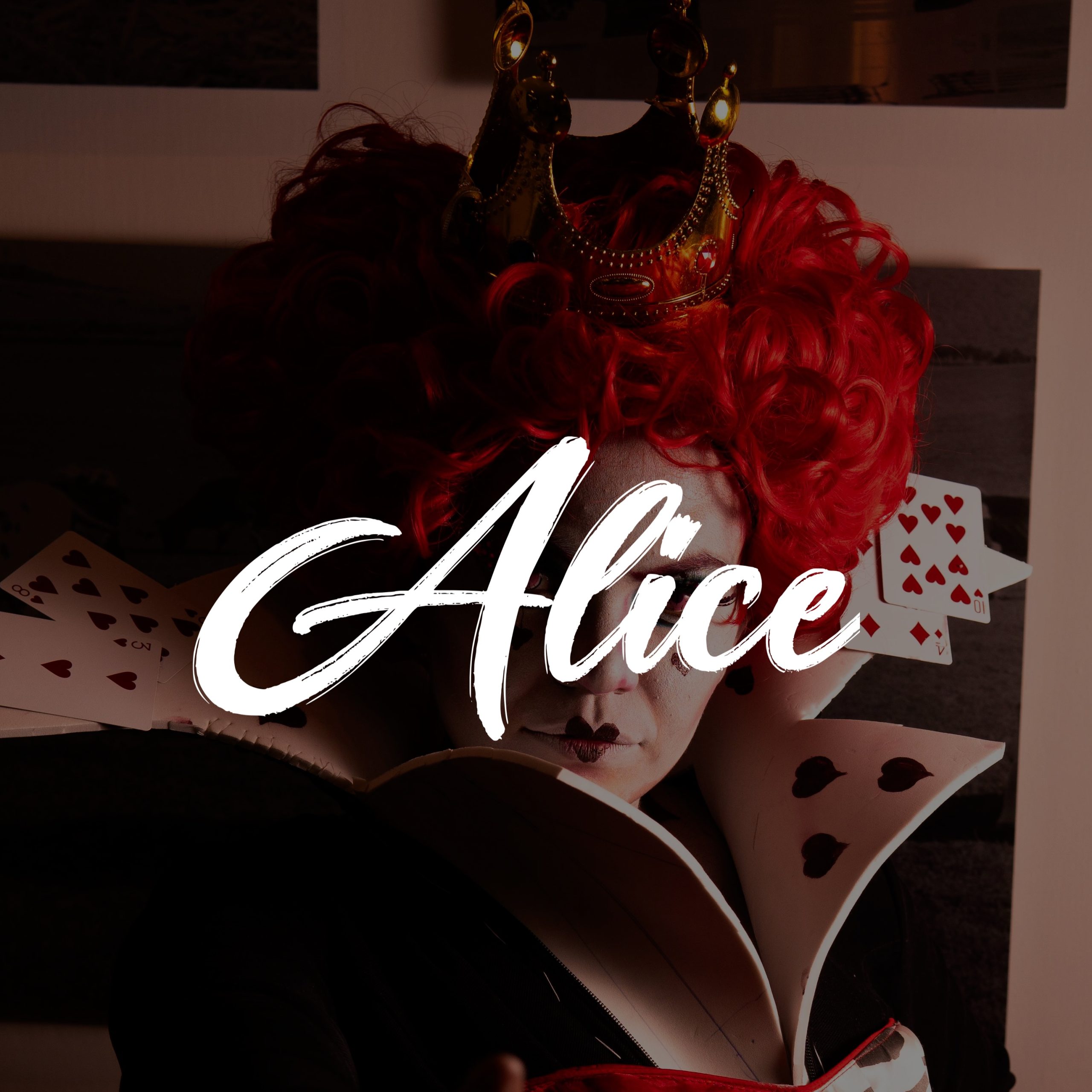 Alice - Eric Weaver Music