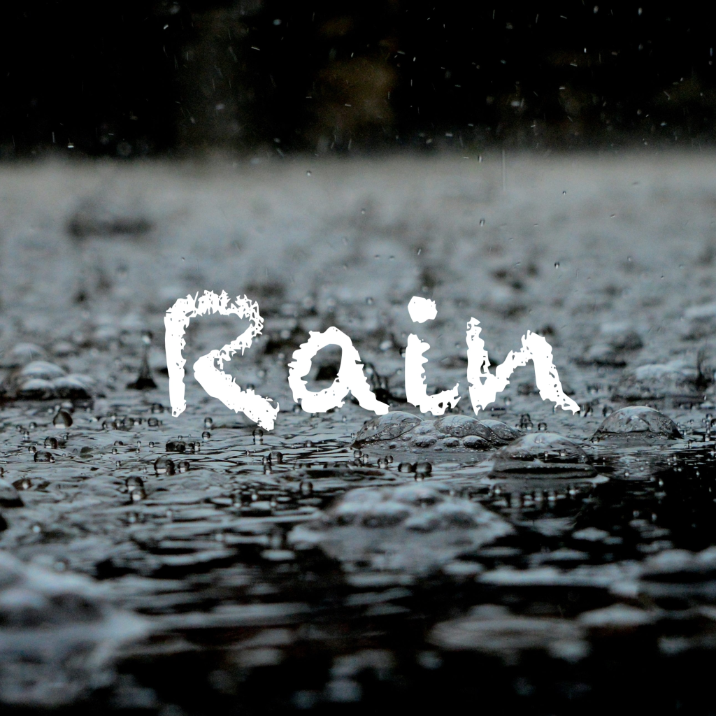 Rain - Eric Weaver Music
